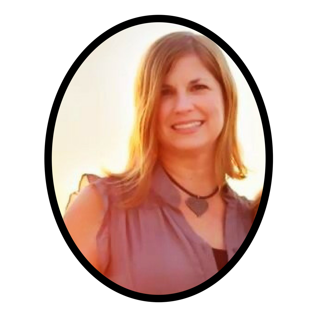 Author Guest Post: PK Hrezo - Karen McCoy