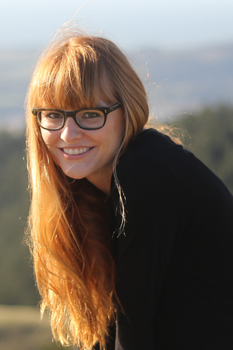 Author Interview: Emma Berquist - Karen McCoy